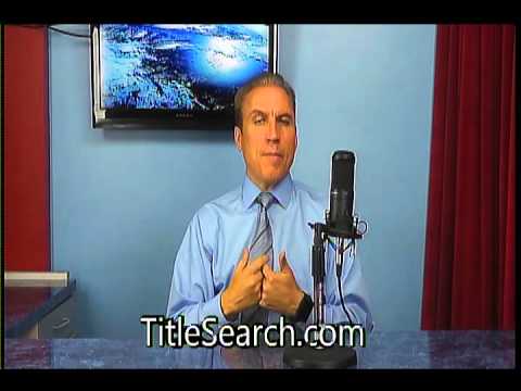 Meaning of grantor and grantee on real estate documents | AFX