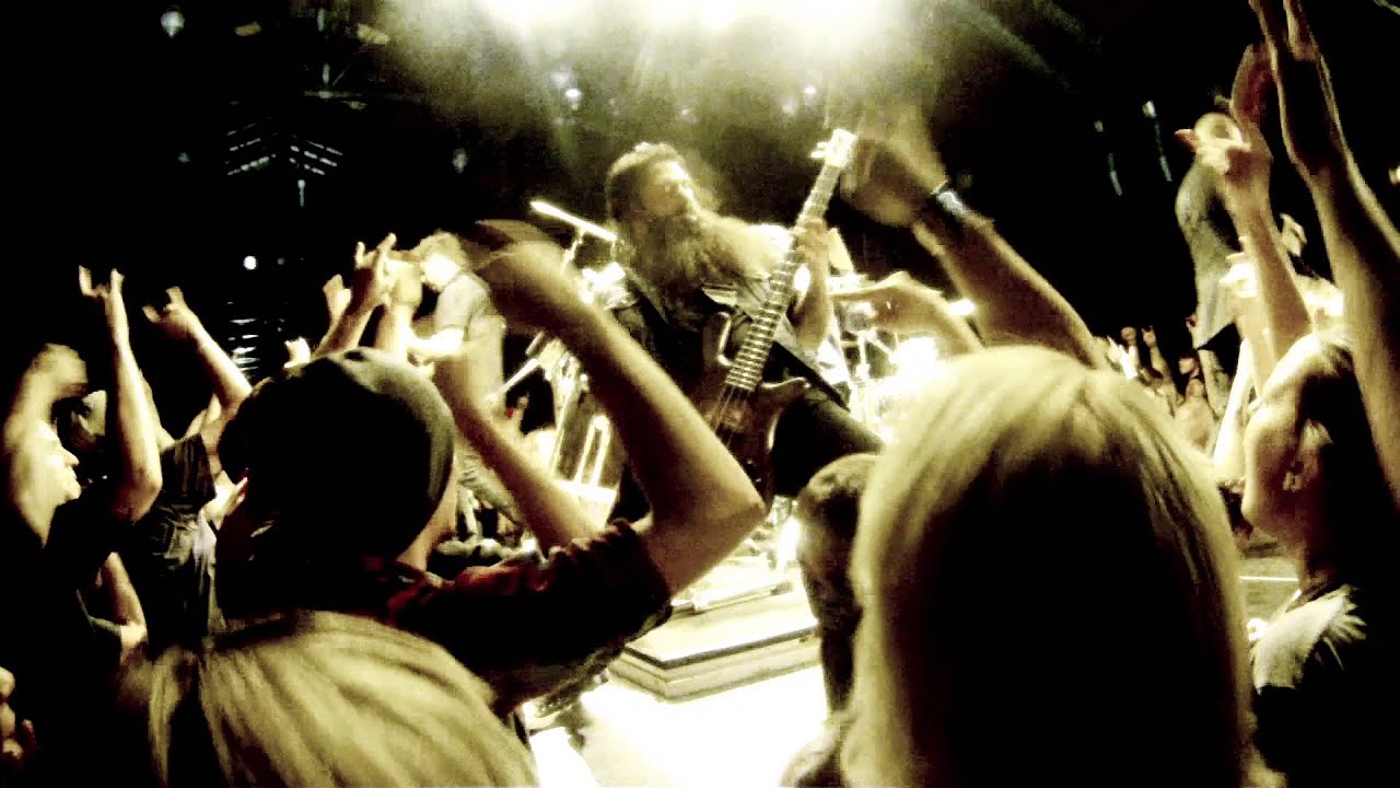 Stone Sour Release Hydrograd Deluxe Edition - Rocked