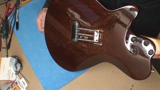 Godin SDxt - What To Know & Where To Buy | Equipboard