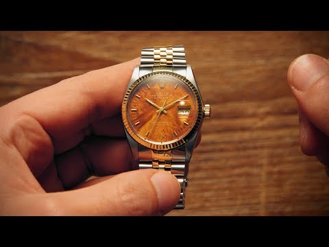 How These 3 Watch Dials Break ALL of the Rules | Watchfinder & Co.