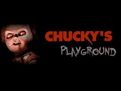 Chucky's Playground News #14