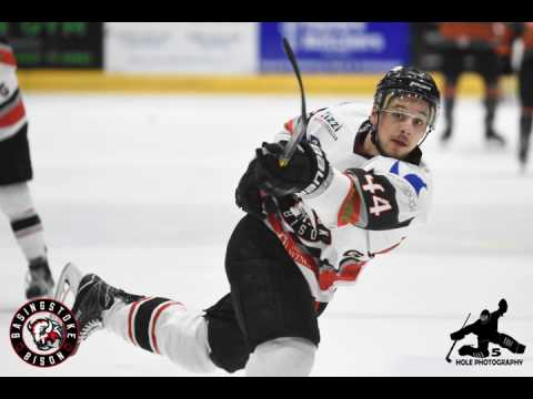 Building the Herd – Tomas Karpov | Banners On The Wall