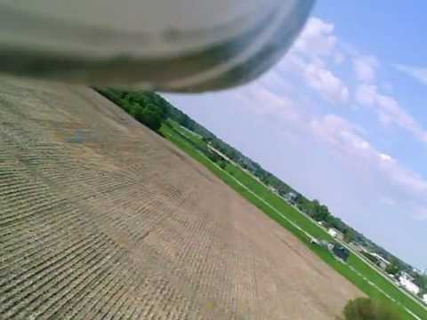 E-Flite F16