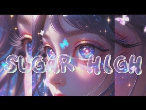 Dinosaur- Sugar High