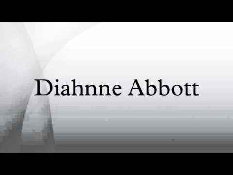 Diahnne Abbott