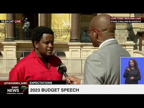 Budget 2023 | UDM, PAC, EFF expectations of Godongwana centre around Eskom, job creation