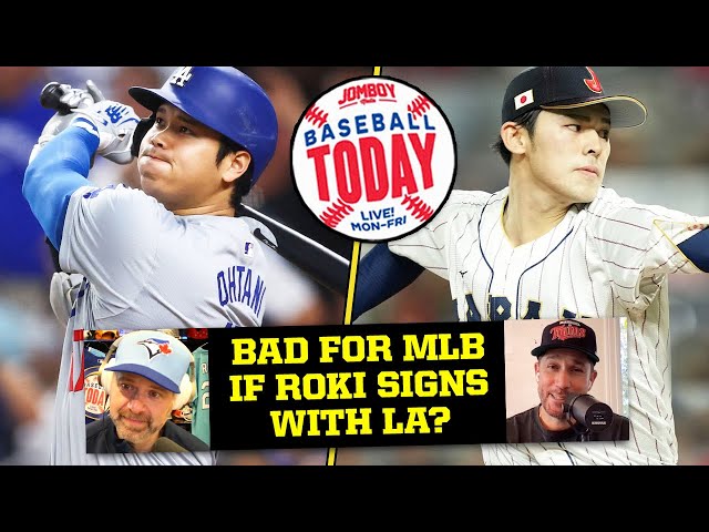 MLB analyst places Shohei Ohtani on LeBron James' level, dismisses Juan ...