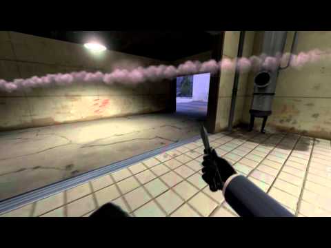 Steam Community :: Video :: Basic Spy Stuff