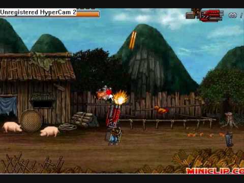 Commando 2 cheats and hacks