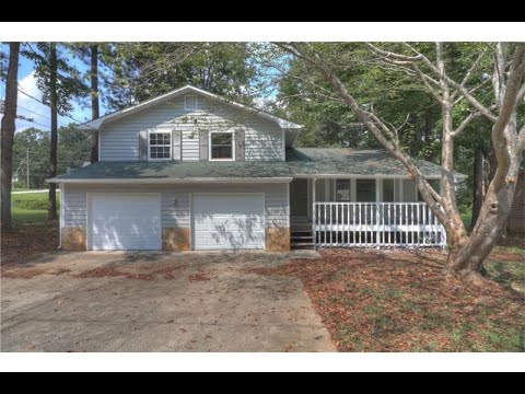 5576 Pennybrook Ct, Stone Mountain, GA 30087