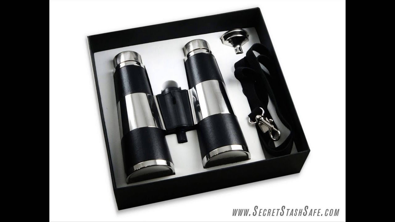 Secret Stash Hidden Diversion Safes