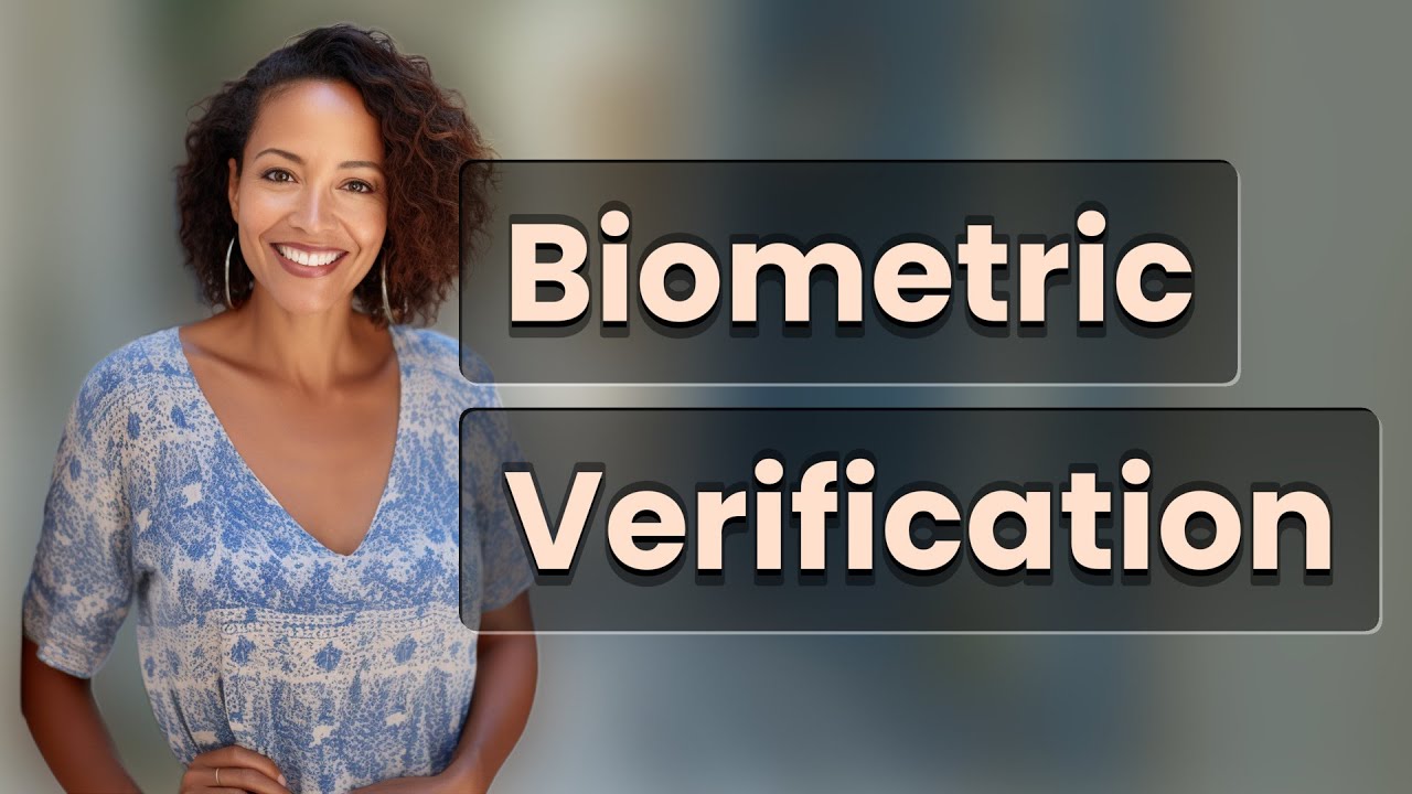 How Do Exam Platforms Verify Students Using Biometrics?