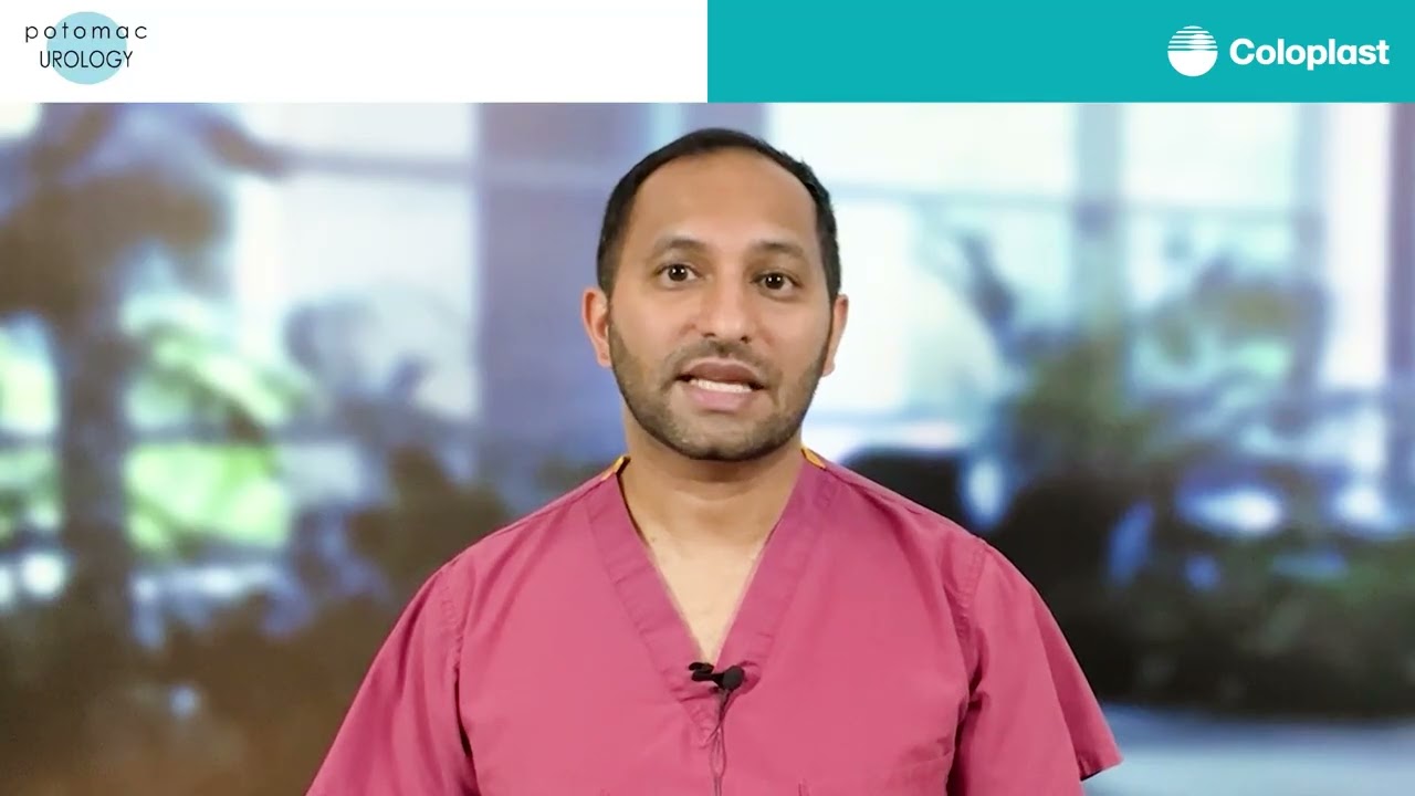 Dr Shawn Mendonca - Penile Implants - Pre Op Instructions