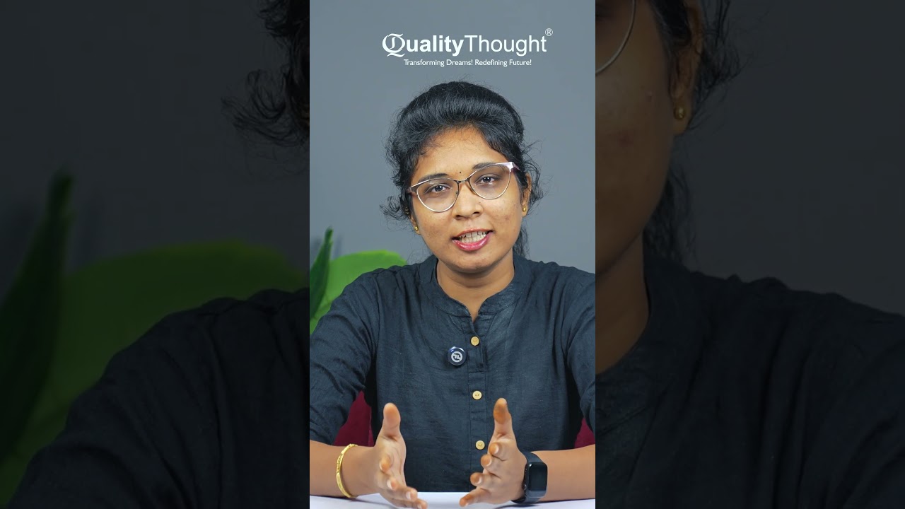 Abdullah Sir for Python is the Best | Python Student Testimonial | Quality Thought