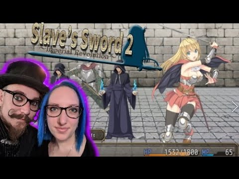 Steam Community :: Slave's Sword 2