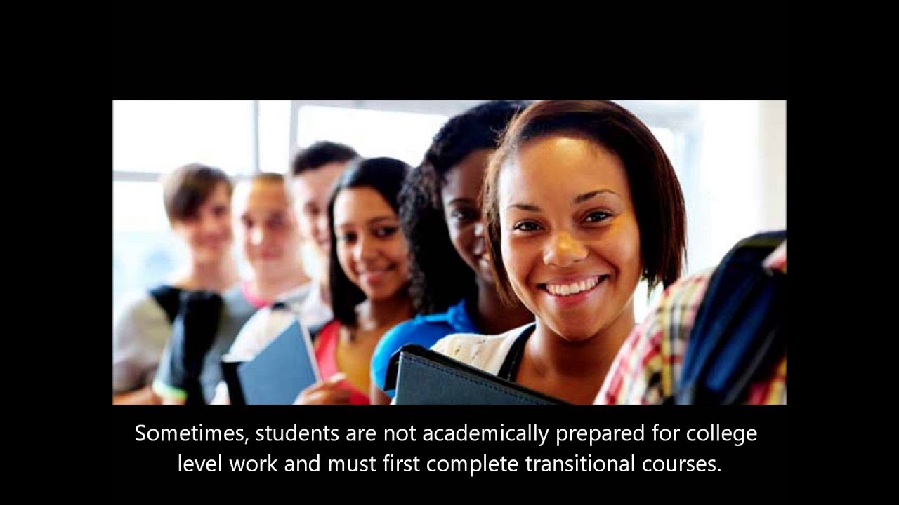 Accuplacer Test Preparation Video