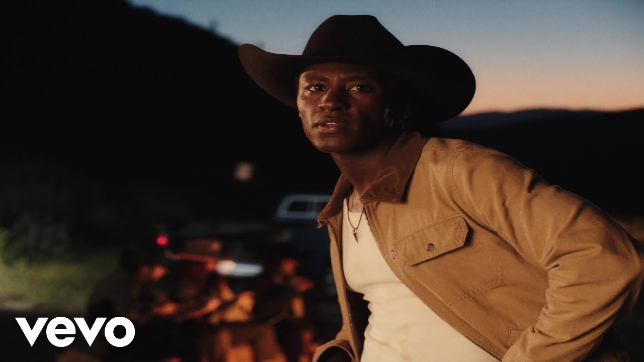 Joseph David-Jones - Yippee Ki Yay (YKY) [Official Visualizer]