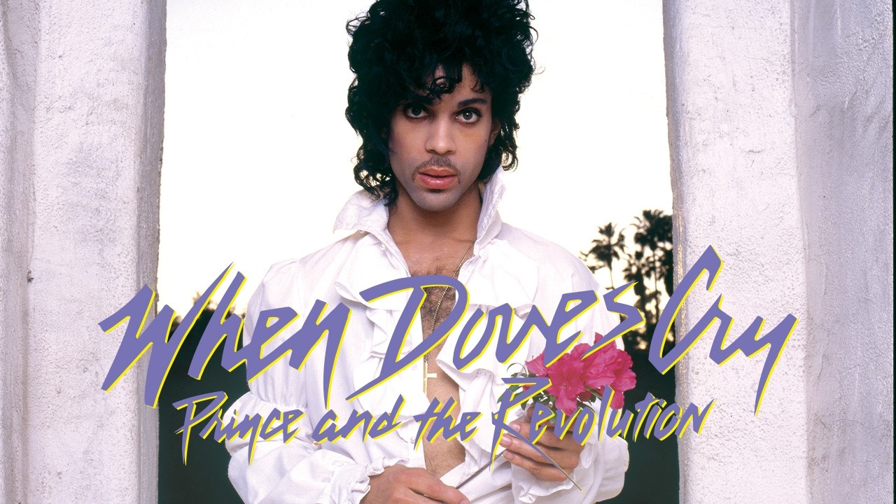 WHEN DOVES CRY by Prince from USA | Popnable