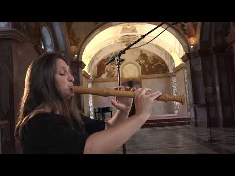Francesco Mancini SonataVII C major
