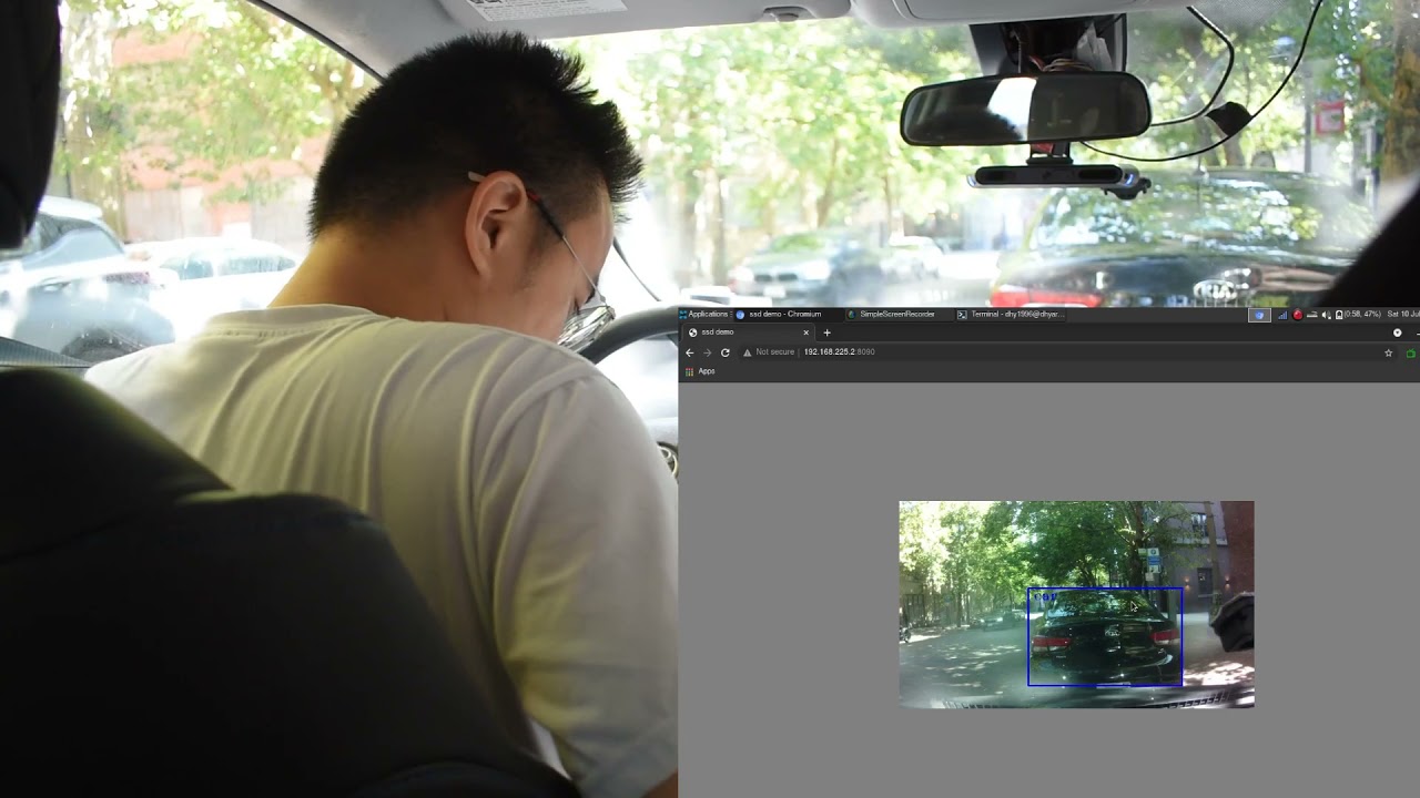 This Dash Cam Is So Smart It Can Also Log Miles and Read Engine Fault ...