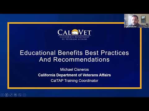 CalTAP | Exploring the UC School System | 6-22-2021