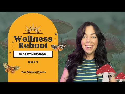 10 Ways You May Be Sabotaging Your Fitness Goals | Wellness Reboot Challenge Day 1