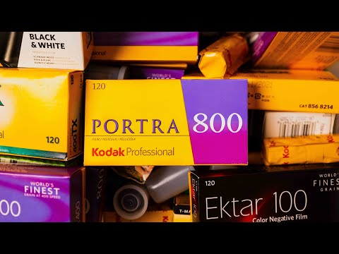 What 99% of People DON'T Understand About Kodak