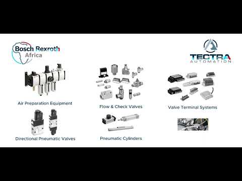 Tectra Pneumatics Product