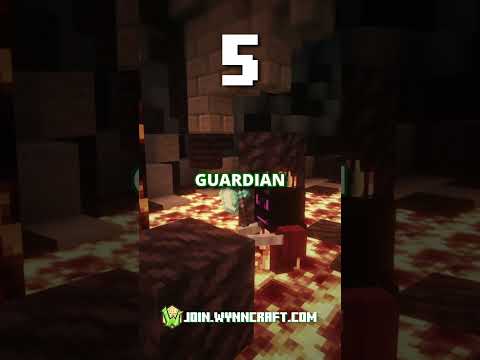 Secrets You Didn't Know About!! #minecraft #wynncraft #mmorpg