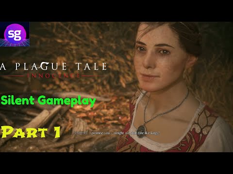 Steam Community :: Video :: A Plague Tale: Innocence Part 1