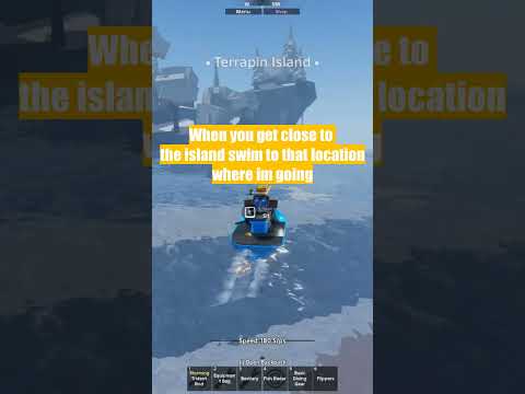 Where to find tempest totem in FISCH. 3 part about totems #roblox #роблокс #robloxedit #robloxgames