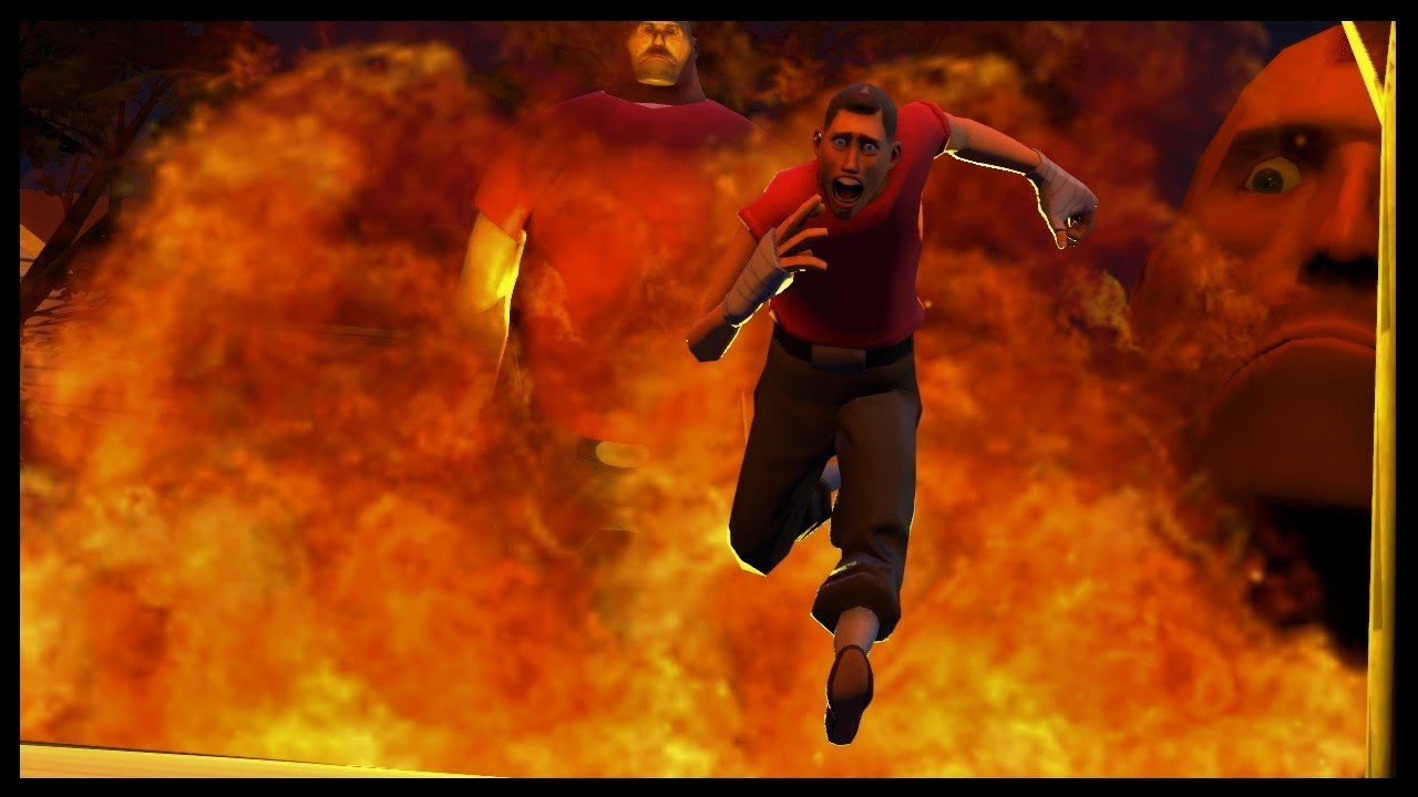 [SFM] Run