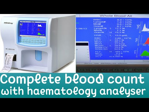 Manual Blood Cell Counter - Handheld Blood Cell Counter Latest Price ...
