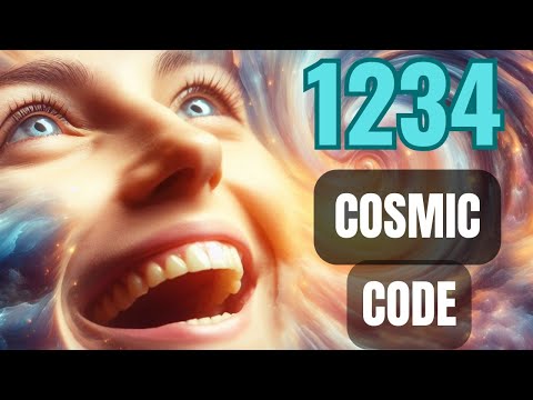 Why You're Seeing 1234 | Angel Number 1234 Meaning Love - Twin Flame, Bible Verse