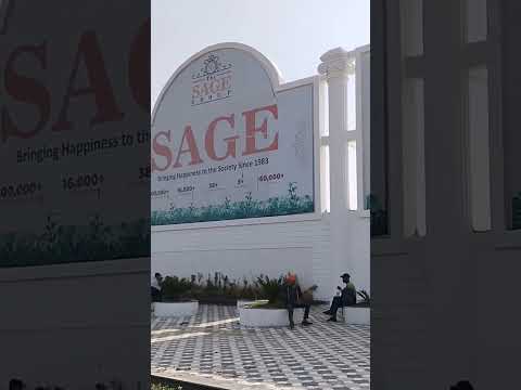 sage university Bhopal review admission all courses