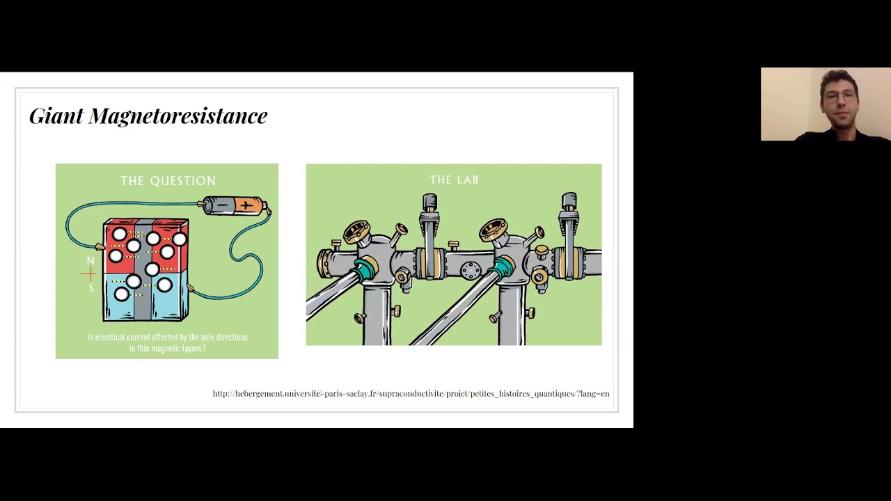 15.12.2021 Presentation by Arda Arslan