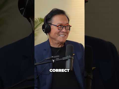 Revealing the Truth Assets vs Liabilities for Financial Success #financialfreedom #shorts #money