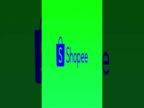 Shopee Logo Effects (Preview 2 Roku and Droid Effects) #shorts
