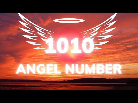 1010 Angel Number: What Is It Trying To Tell You? Love, Twin flame, Career, Soulmate, Numerology