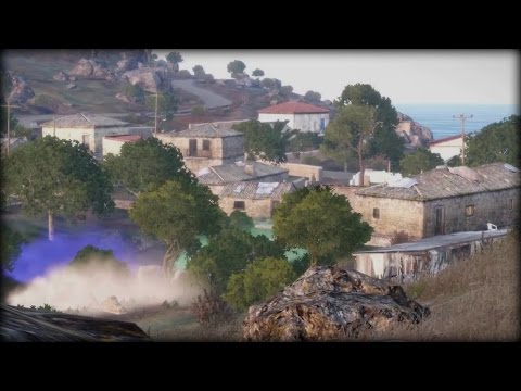 Steam Community :: Video :: Arma 3 - NATO Mission Control (SP/MCC)