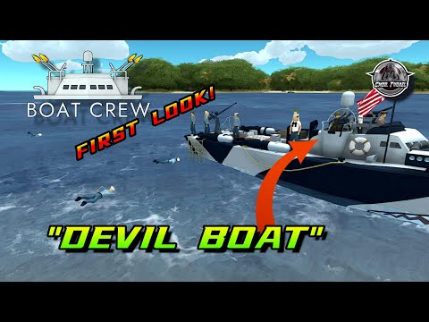 Steam Community :: Boat Crew