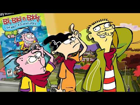 O Jogo de PS2 de Du, Dudu e Edu é BIZARRO