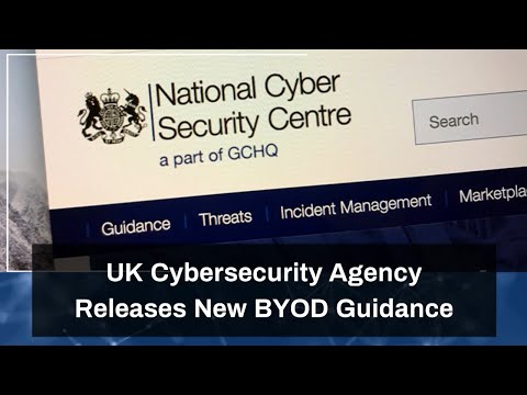 BYOD policy and guidelines| BYOD in cyber security
