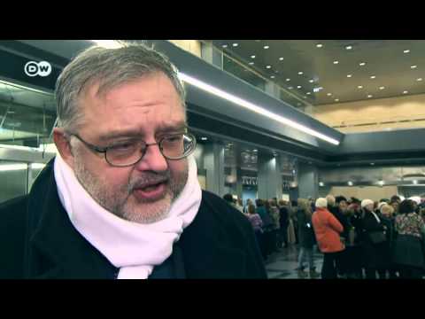 Riga as European Capital of Culture | Euromaxx