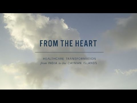 "From the Heart" Documentary