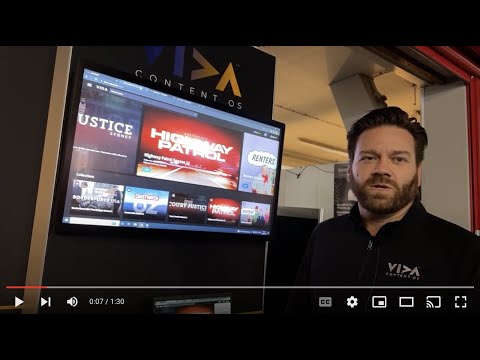 IBC 2022 - postPerspective