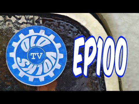 100th episode!