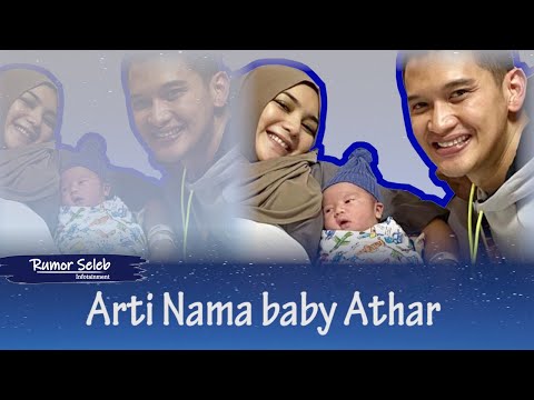 Inilah Arti Nama Putra Pertama Citra Kirana dan Rezky Aditya - Rumor Seleb | Eps 5