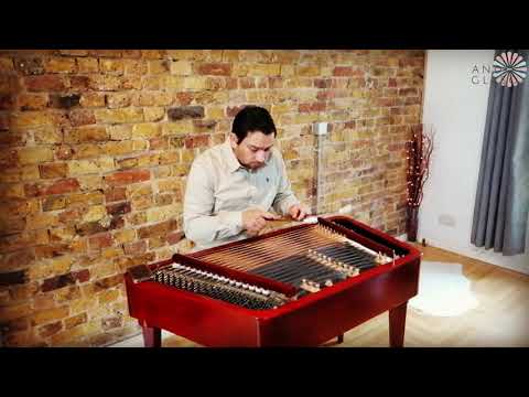 Janos Kallai plays 2019 Hora by Ionica Minune