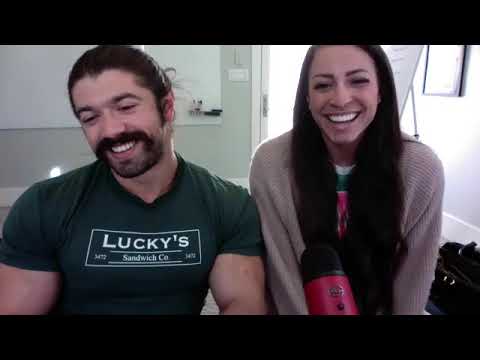 How Alex Hormozi and Leila Hormozi Grew GymLaunch from Zero to 40 Million in 18 Months!